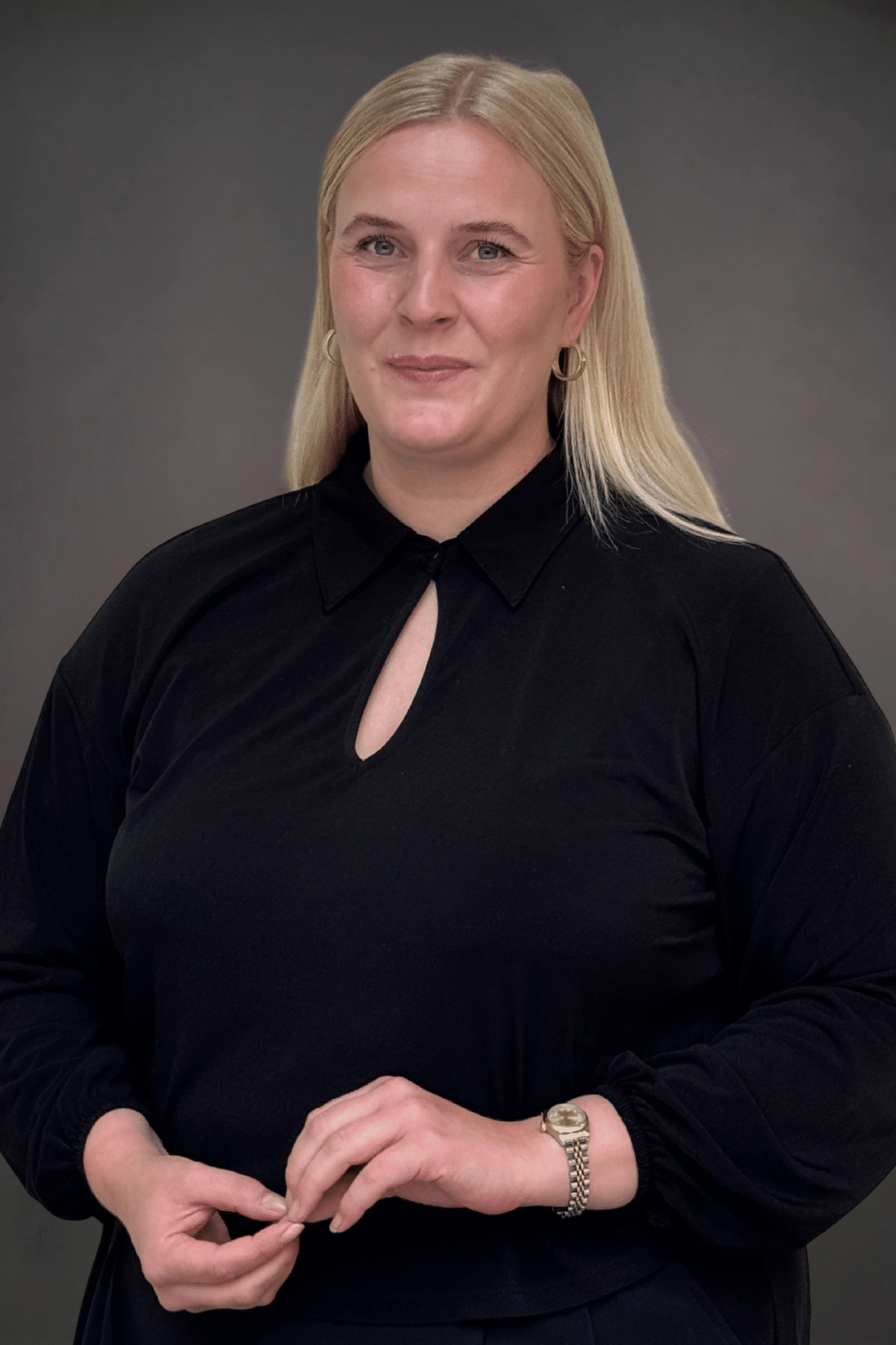 Elisabeth Taugbøl - Advokatfirmaet Lippestad